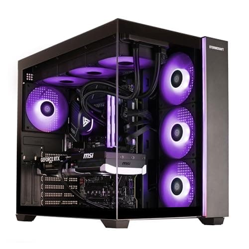 $2000 Multimedia and Productivity PC | PCBuilds.gg US